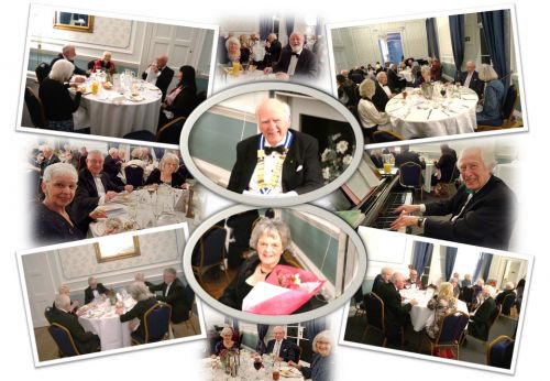 Probus Club of Wimborne